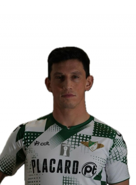 Promosport - Intermediação no futebol profissional